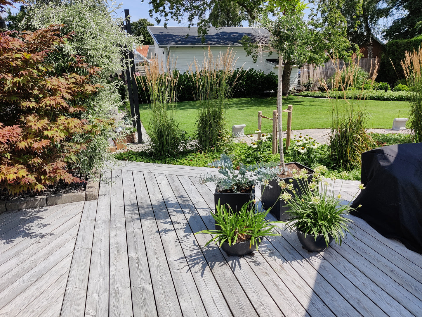 OneStep Kisel - Träskydd 3L & 5L